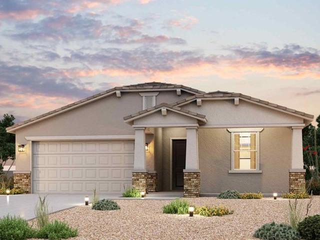 40055 W Wolf Dr, Maricopa, AZ 85138