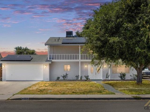 4005 Madrid Ave, Bakersfield, CA 93309