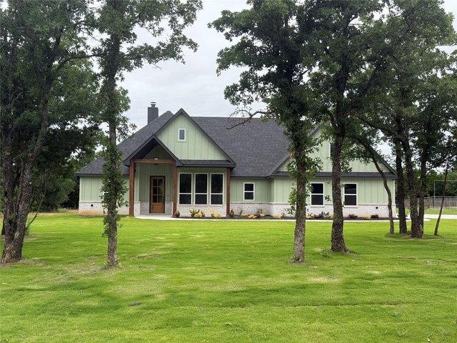 4005 Marine Cir, Millsap, TX 76066