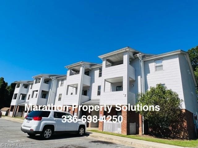 4005 McIntosh St, Unit G, Greensboro, NC 27407 | MLS #1208 | Compass
