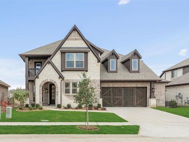 4005 Miscellany Ln, Celina, TX 75078