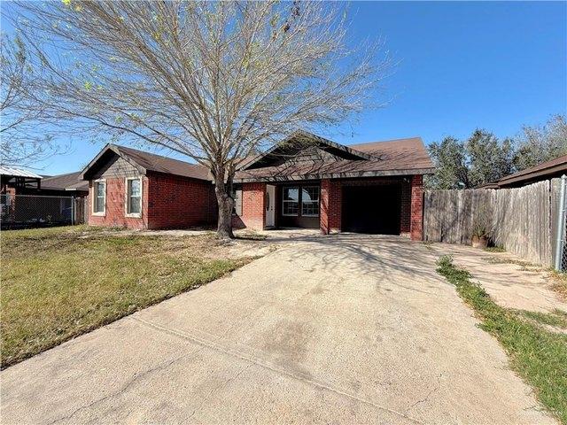 4005 Monica Dr, Weslaco, TX 78599