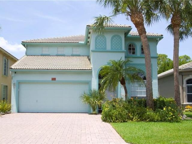 4005 NW Deer Oak Dr, Jensen Beach, FL 34957