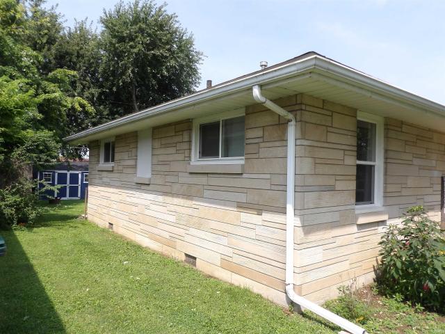 4005 N Ball Avenue