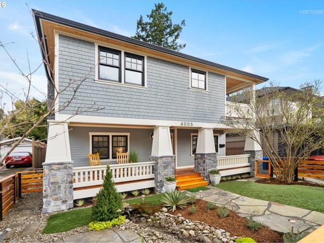 4005 NE Hassalo St, Portland, OR 97232