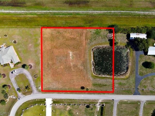 4005 Oak Haven Dr, LaBelle, FL 33935 | MLS #2026008