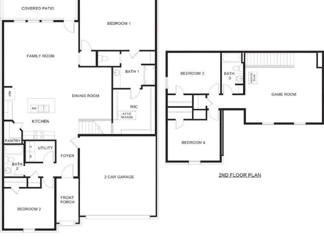 4005 Oakcrest Ln, Princeton, TX 75407 | MLS #21216