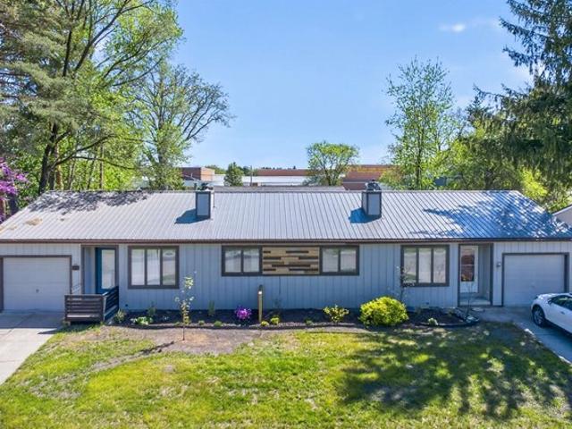 4005 and 4007 Pfeiffer Ct, Midland, MI 48640