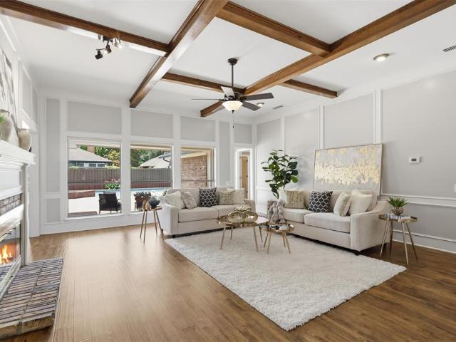 4005 Bullock Drive
