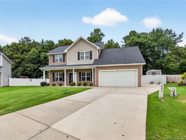 4005 Baywood Point Drive