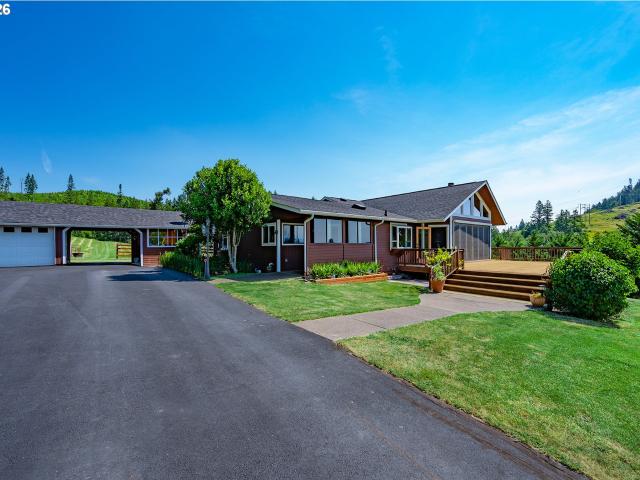 4005 bennett creek rd