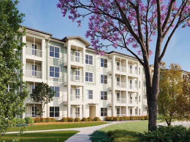 4005 Bismark Dr, Unit C1, Kissimmee, FL 34741 | MLS #O6395