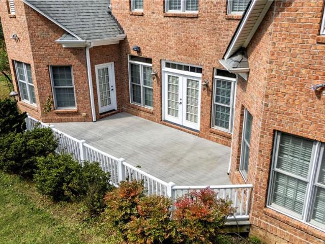 4005 Bitternut Trail, Greensboro, NC 27410 | MLS #1211 | Compass