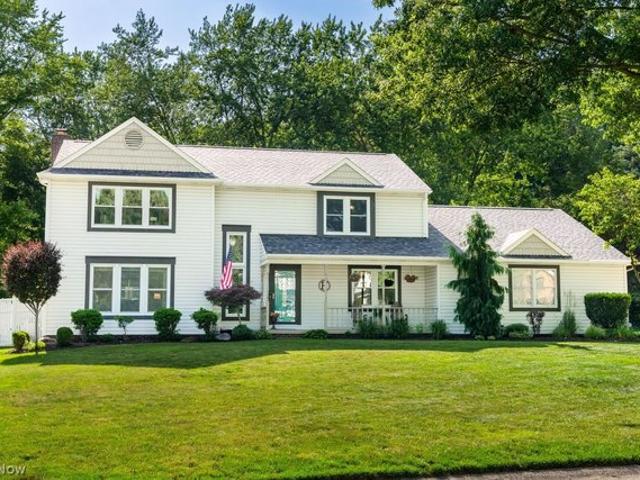 4005 Bramshaw Rd NW, Canton, OH 44718