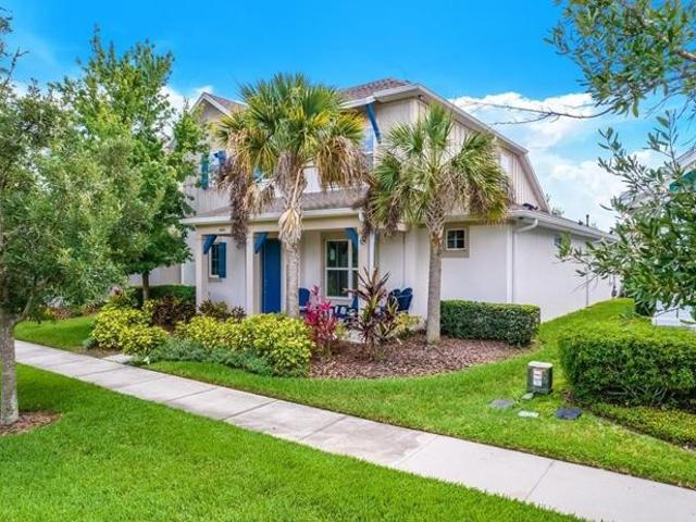 4005 Broad Porch Run, Land O Lakes, FL 34638