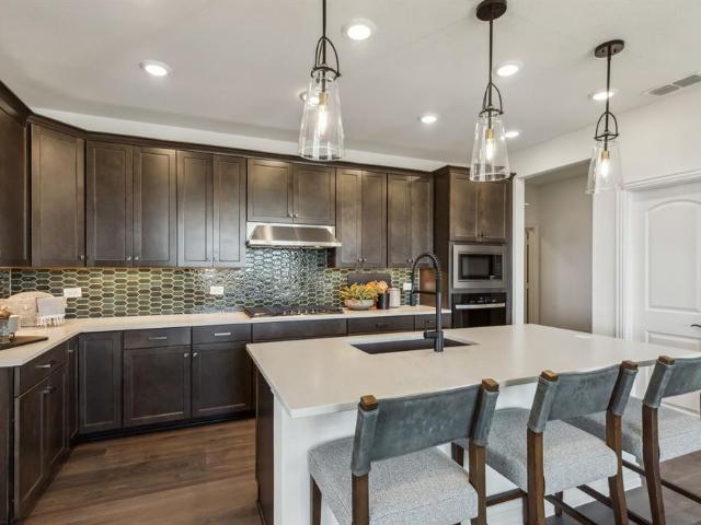 4005 Calderwood Dr, McKinney, TX 75071 | MLS #21197 | Compass