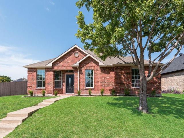 4005 Carrington Drive