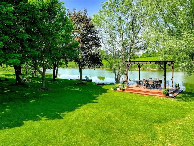 4005 County Line Road