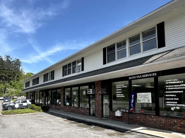 4005 Danbury Road
