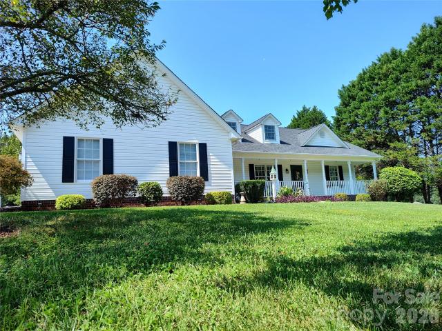 4005 Davis Road