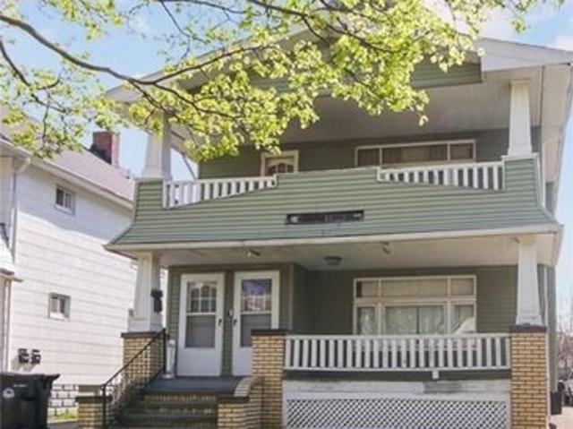 4005 E 144th St, Cleveland, OH 44128