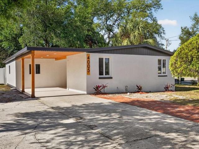 4005 E Henry Ave, Tampa, FL 33610