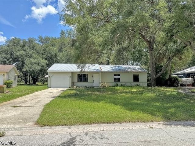 4005 E Sunflower Cir, Labelle, FL 33935