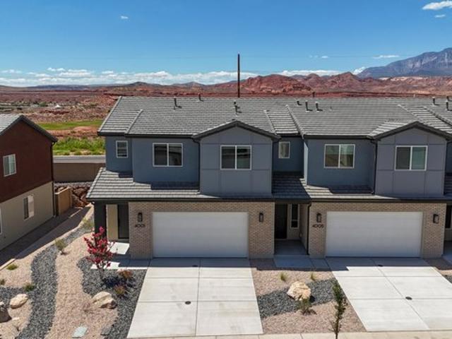4005 E Razor Dr Unit 116, Washington, UT 84780