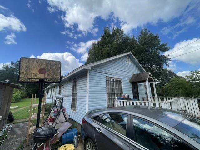 4005 Elliston Rd, Memphis, TN 38111