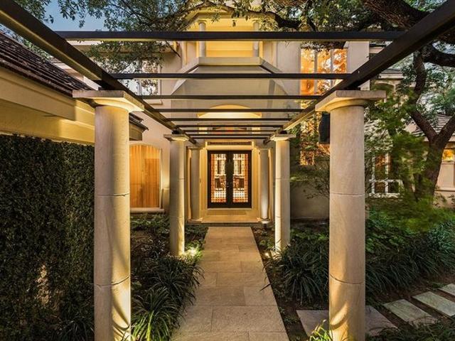 4005 Enclave Mesa Cir, Austin, TX 78731