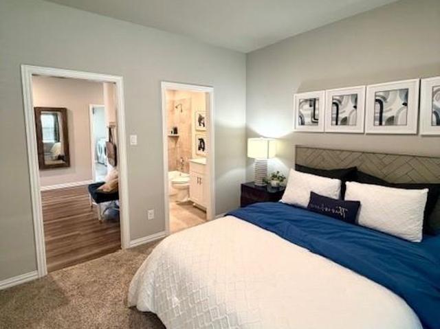 4005 Fork Drive