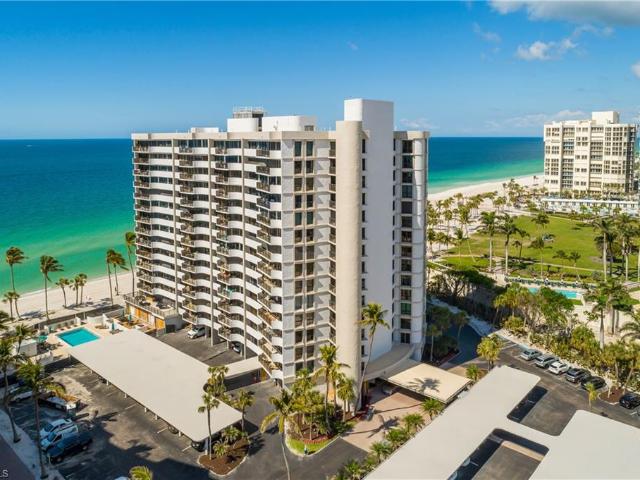 4005 Gulf Shore Blvd N, Unit 603, Naples, FL 34103 | MLS #225067