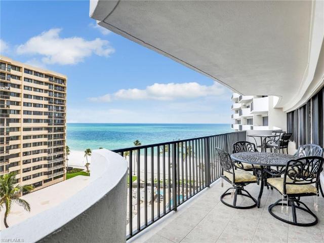4005 Gulf Shore Blvd N, Unit 800, Naples, FL 34103 | MLS #225056