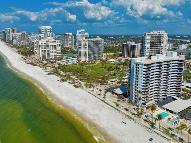 4005 Gulf Shore Blvd N #503, Naples, FL 34103