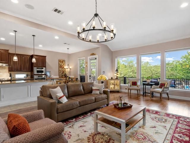 4005 Haight St, Round Rock, TX 78681 | Compass