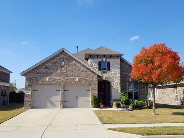 4005 Hawthorne Dr, Sachse, TX 75048