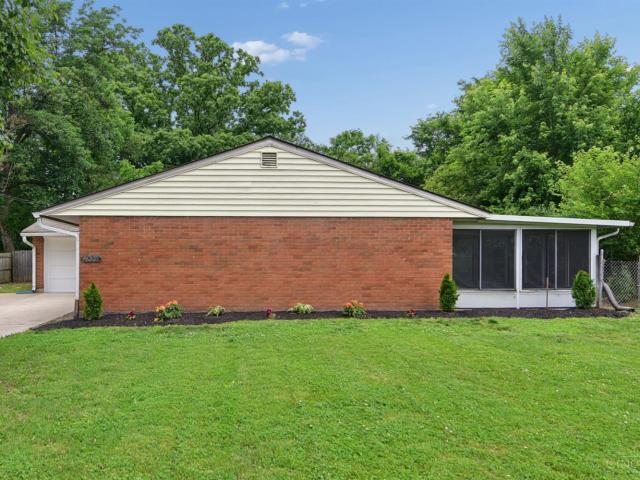4005 Haverstraw Drive