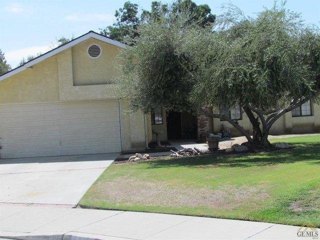 4005 Ivywood Ct, Bakersfield, CA 93309