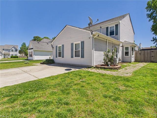 4005 Inglewood CT