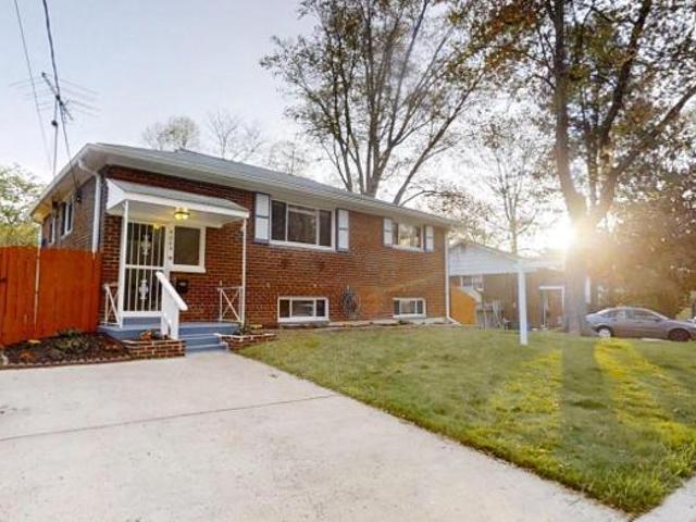 4005 Jeffry St, Silver Spring, MD 20906