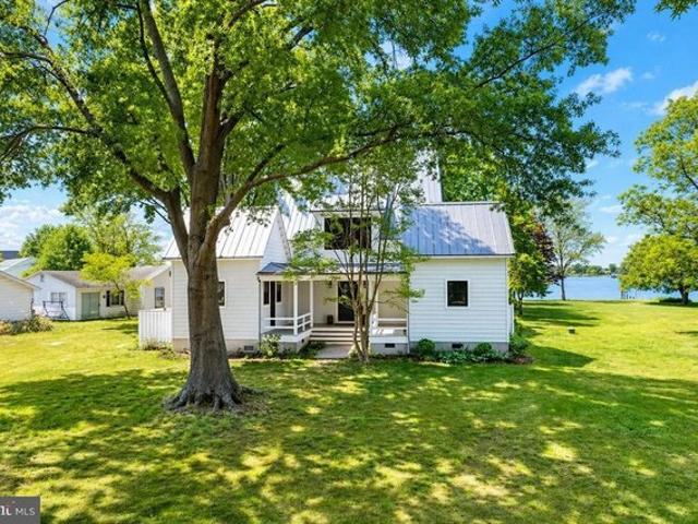 4005 Lloyd Bowen Rd, Saint Leonard, MD 20685