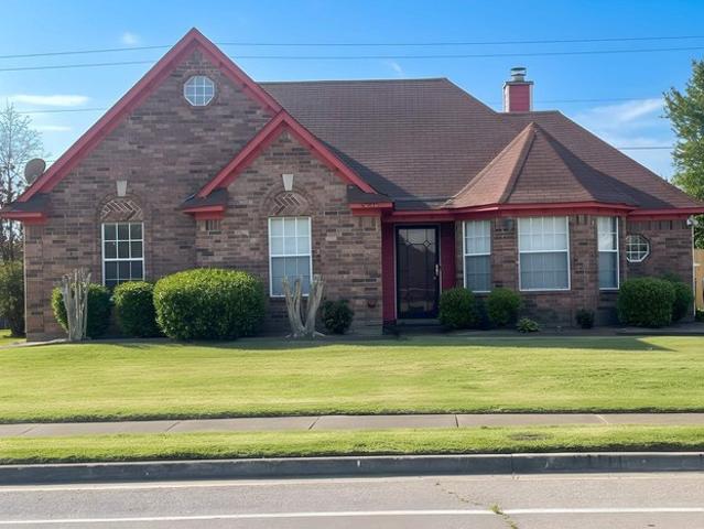 4005 Long Creek Rd, Memphis, TN 38125
