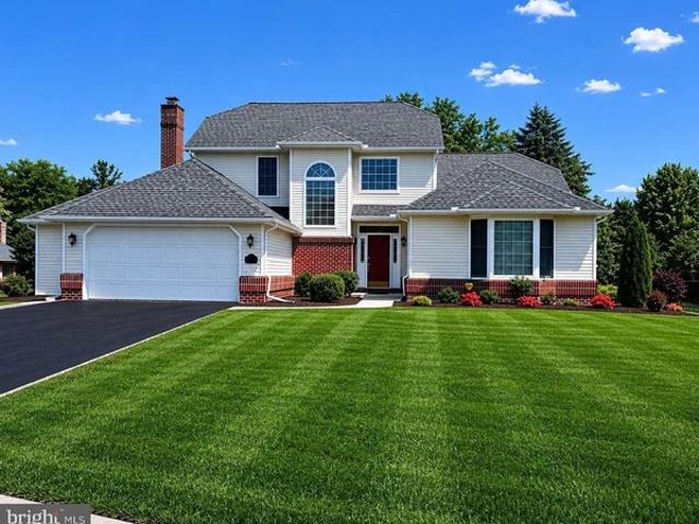 4005 Pamay Dr, Mechanicsburg, PA 17050