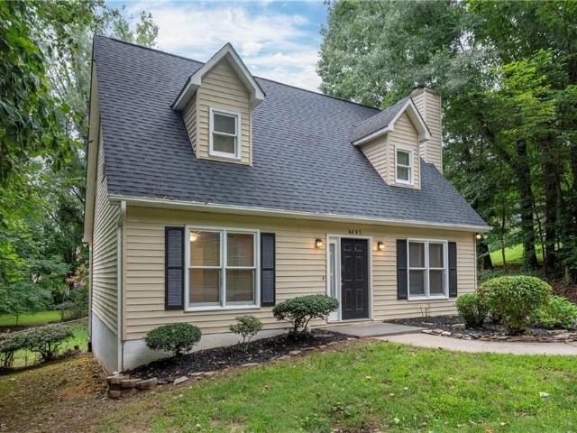 4005 Primrose Path