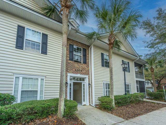 4005 Radcliffe Pl Dr, Unit A3, Charleston, SC 29414 | MLS #26006 | Compass