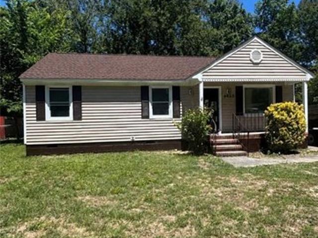 4005 Robert E Lee Dr, Prince George, VA 23860