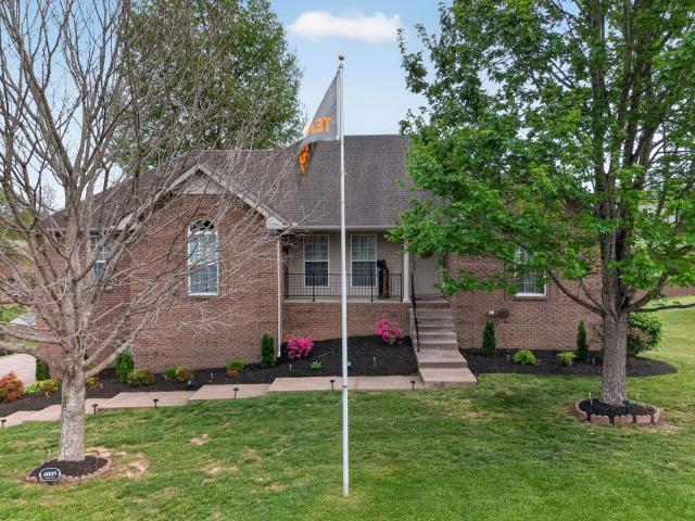 4005 Summit Dr, Greenbrier, TN 37073 | MLS #3177