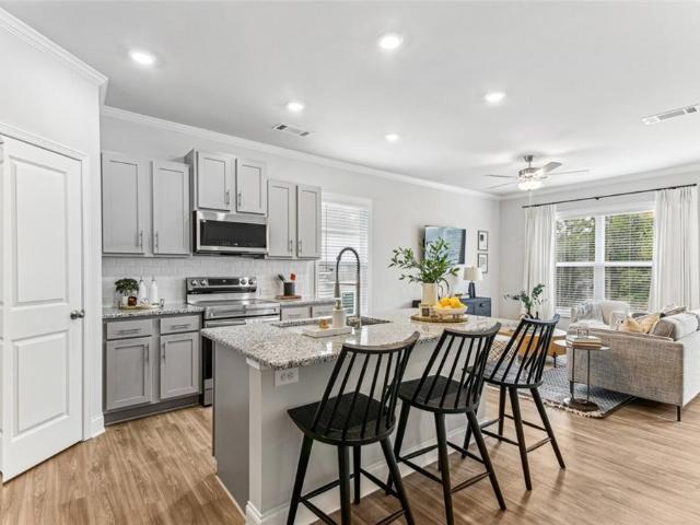 4005 Sunfish Ln, Unit PLAN A, Flowery Branch, GA 30542 | MLS #7469 | Compass