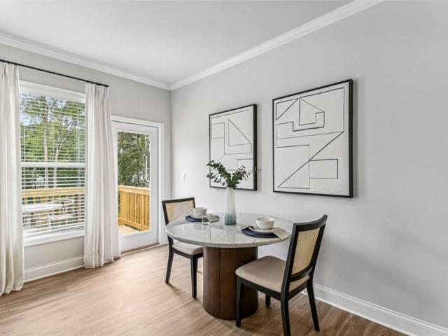 4005 Sunfish Ln, Unit PLAN, Flowery Branch, GA 30542 | MLS #7466