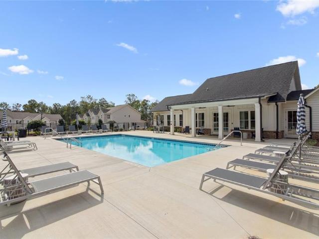 4005 Sunfish Lane Plan A ALT